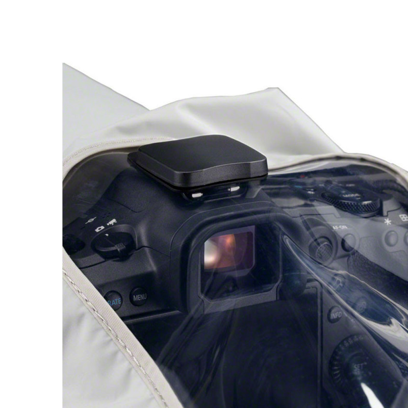 CANON ERC-R5L Protection anti-pluie taille L pour boitiers Canon EOS R