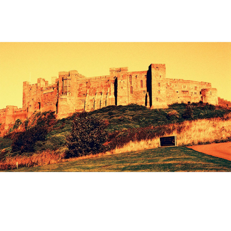 HARMAN RED FILM 125 ISO COULEUR 36 POSES