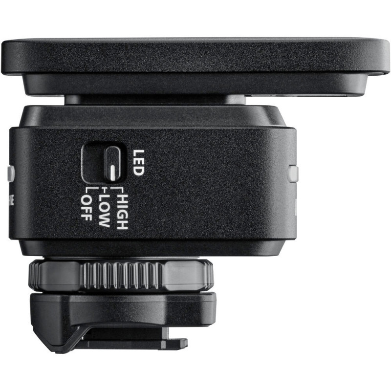 Nikon ME-D10 Microphone pour caméra ZR