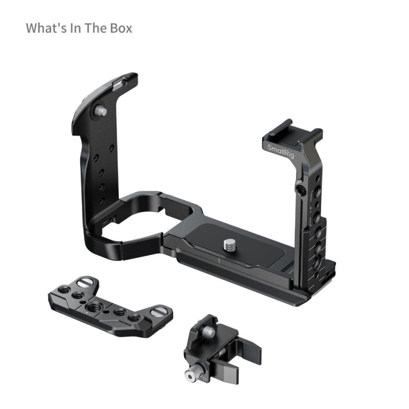 SMALLRIG 5587 CAGE SONY FX2