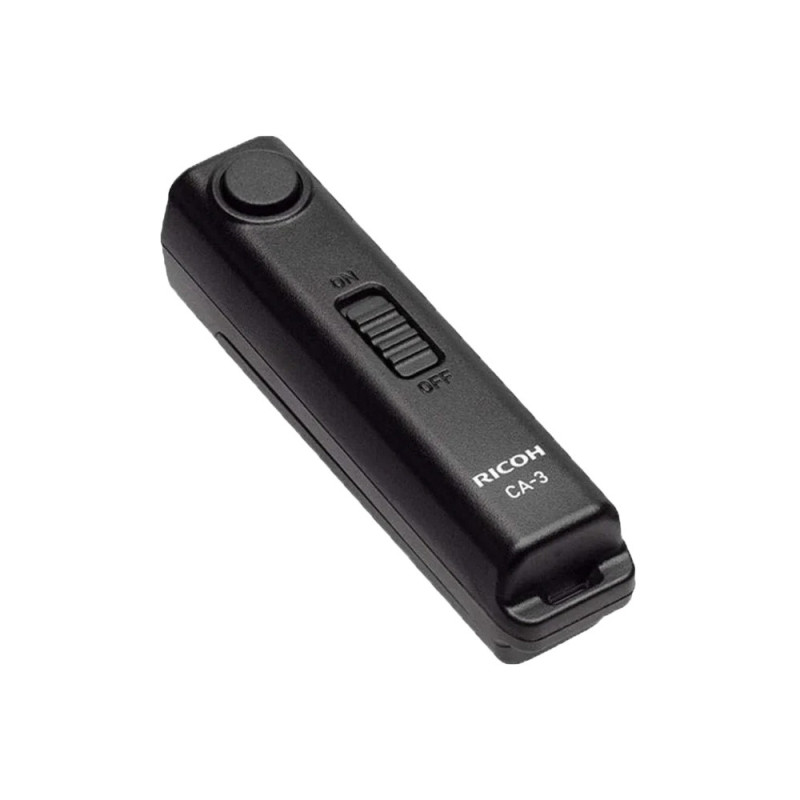 PENTAX CA-3 Câble Switch