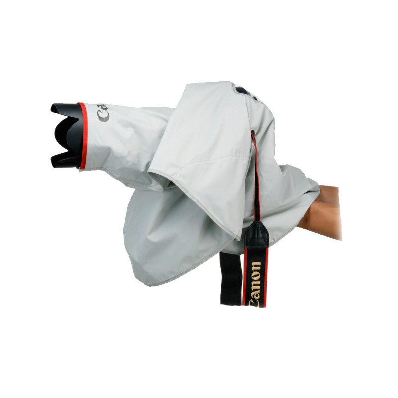 CANON ERC-E5S Protection anti-pluie taille S pour boitiers Canon EOS R (82 x 76 cm)