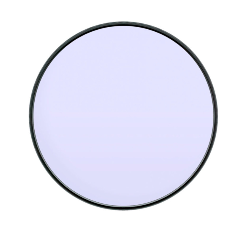 COKIN Filtre clearsky naunces vissant 72 mm